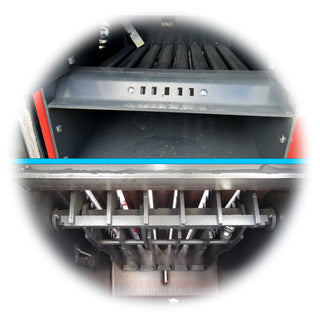 DWBi 50kW solid fuel boilers, large house, swimming pool boiler. – Mad ...