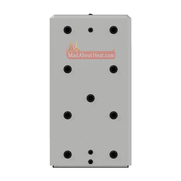 Buffer tanks, accumulator tanks, thermal storage tanks for heat pumps ...