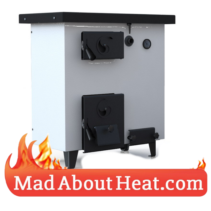 Solid fuel, wood burning cooker stove. – Mad About Heat